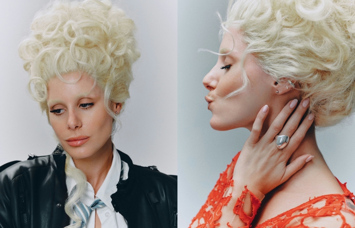 Simona Antonović • BEAUTY