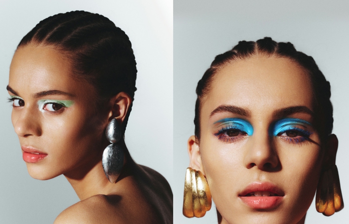 Simona Antonović • BEAUTY