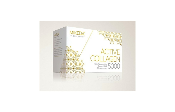 Simona Antonović • WHAT ARE NUTRICOSMETICS AND THE ROLE OF COLLAGEN